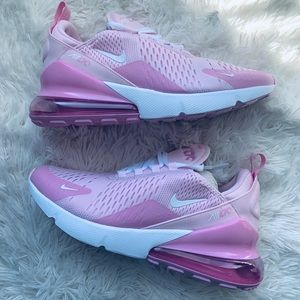 Nike | Shoes | Nike Air Max 27 | Poshmark